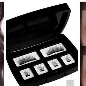 One Two | Makeup | One Two Magnetic Lashes Flutter Full Lash | Poshmark